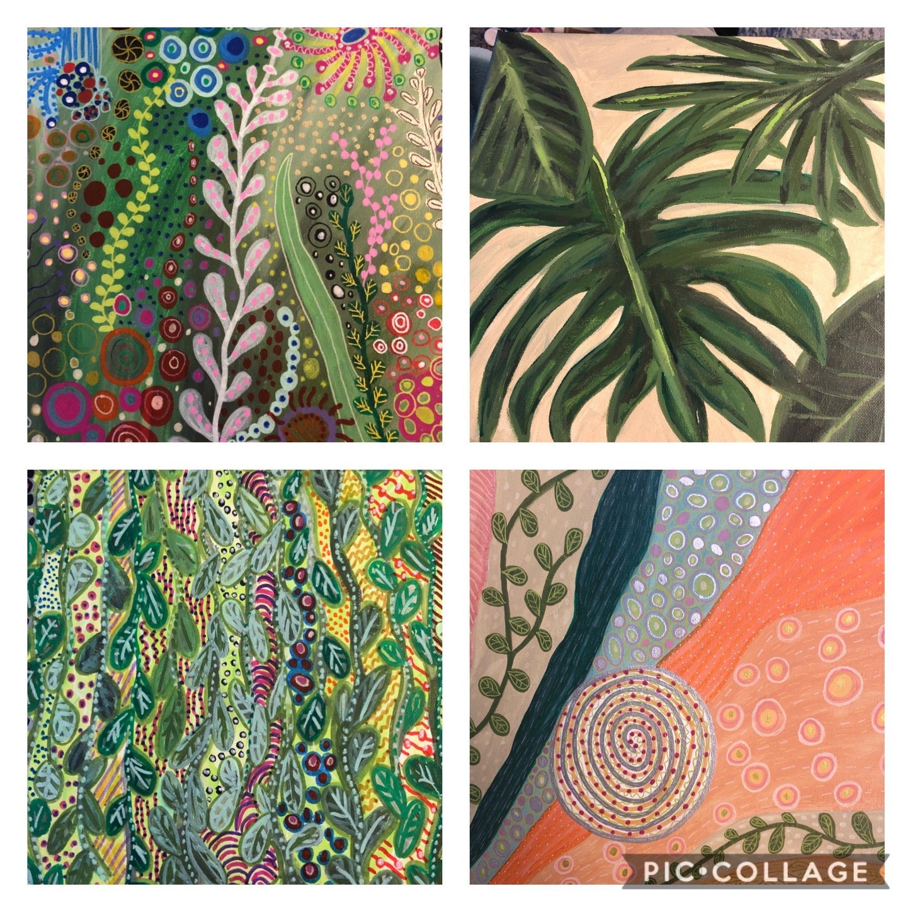 Stacy Hedrick Art