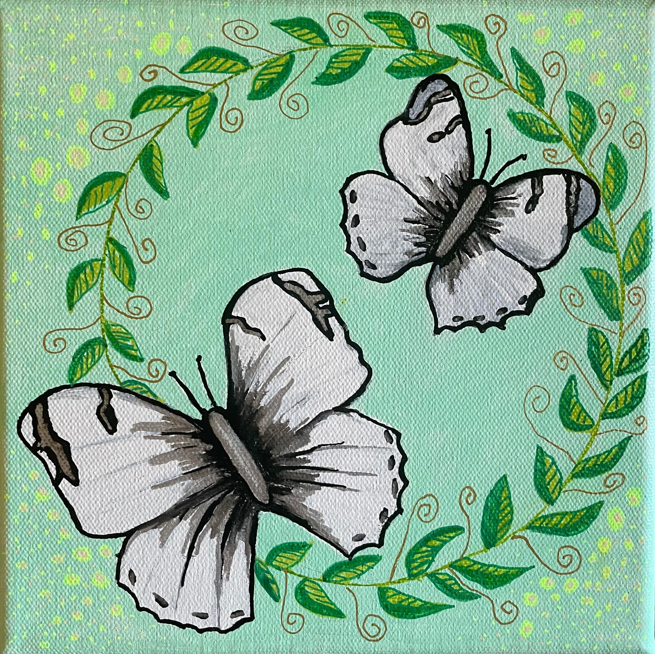 Stacy Hedrick Art