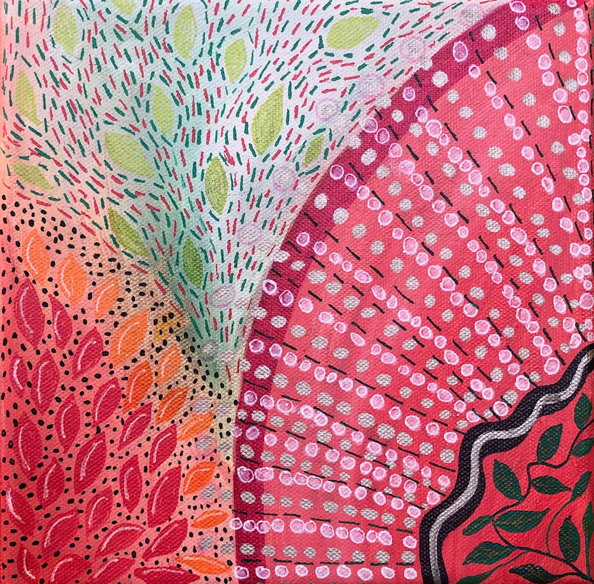 Stacy Hedrick Art